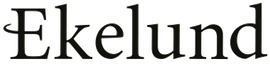 Product Catalogue – Discover the Full Ekelund Collection | Ekelund